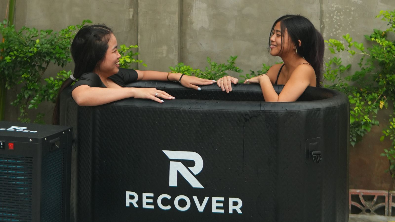 The Ultimate Recovery Essentials Every Athlete Should Own – Recover Asia